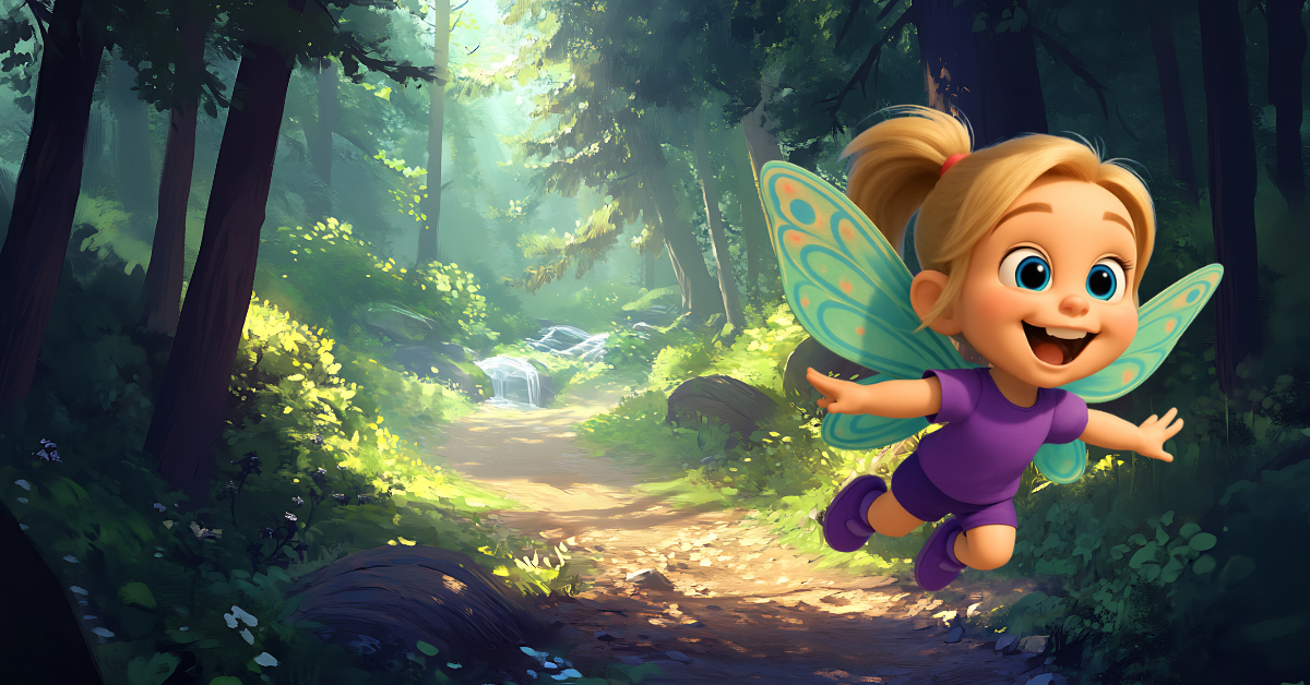 PIXIE LITTLEFIELD | Neurodivergent Children’s Books – Pixie Littlefield™